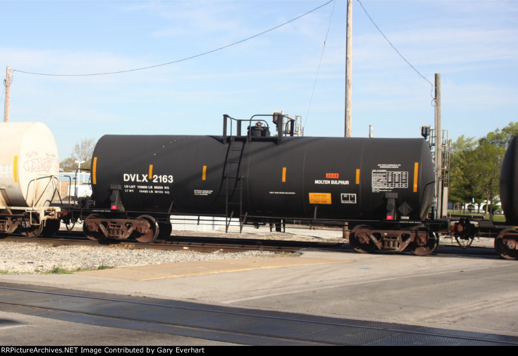 DVLX 2163 - Sulcom Inc (formerly Duval Corp)